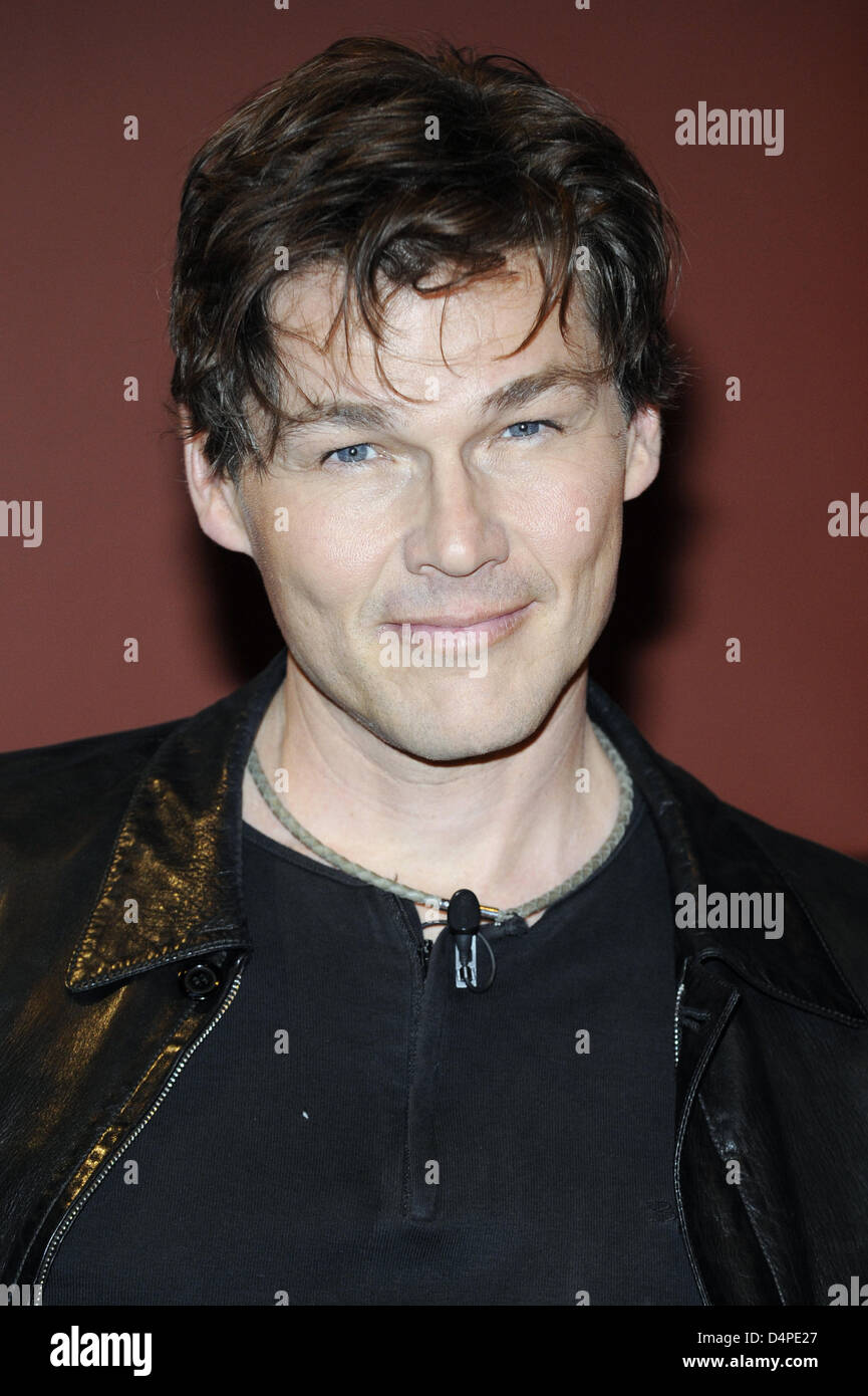 Morten Harket's Instagram, Twitter & Facebook on IDCrawl