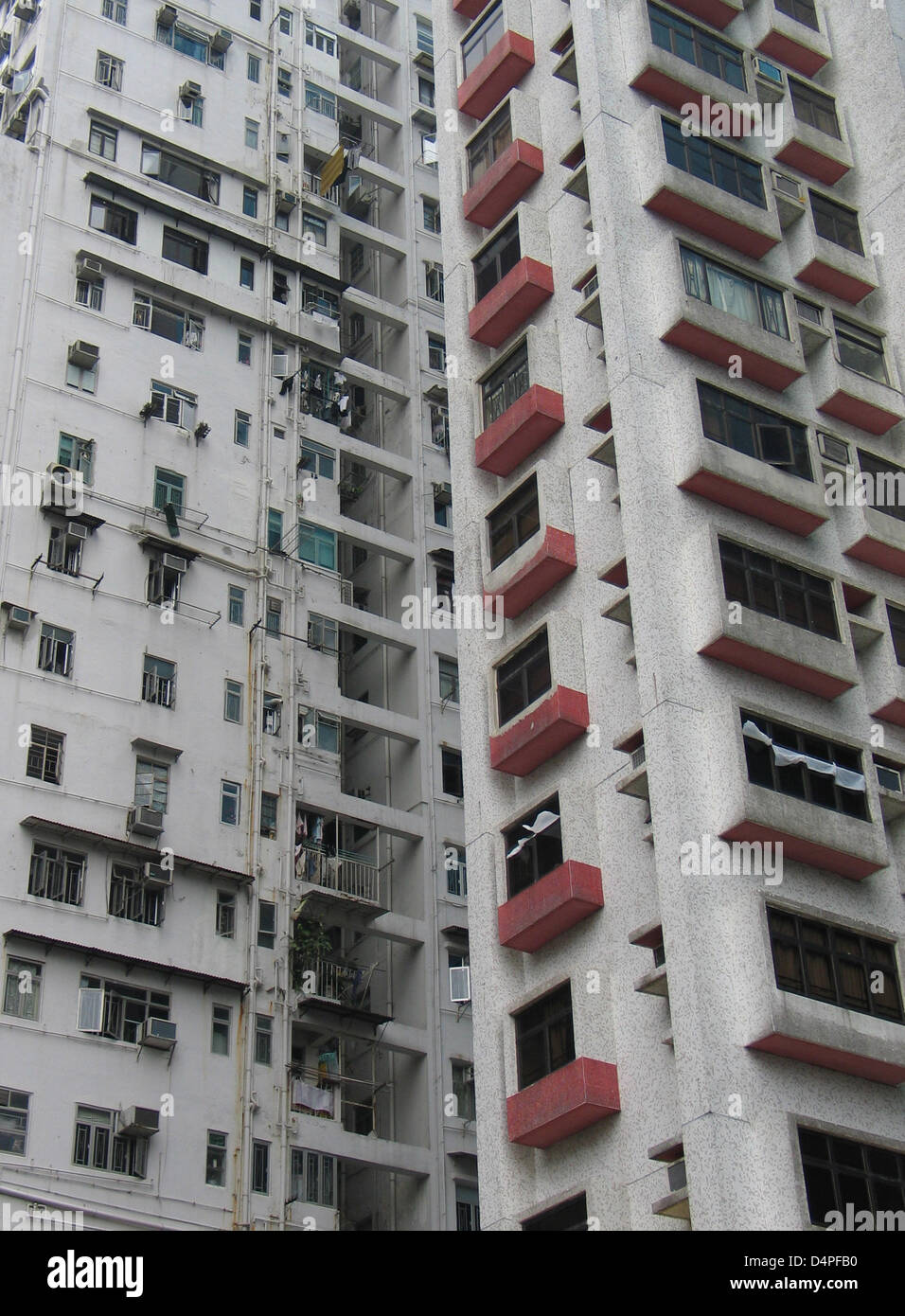 (file) - The file picture dated 25 October 2008 shows multi-storey ...