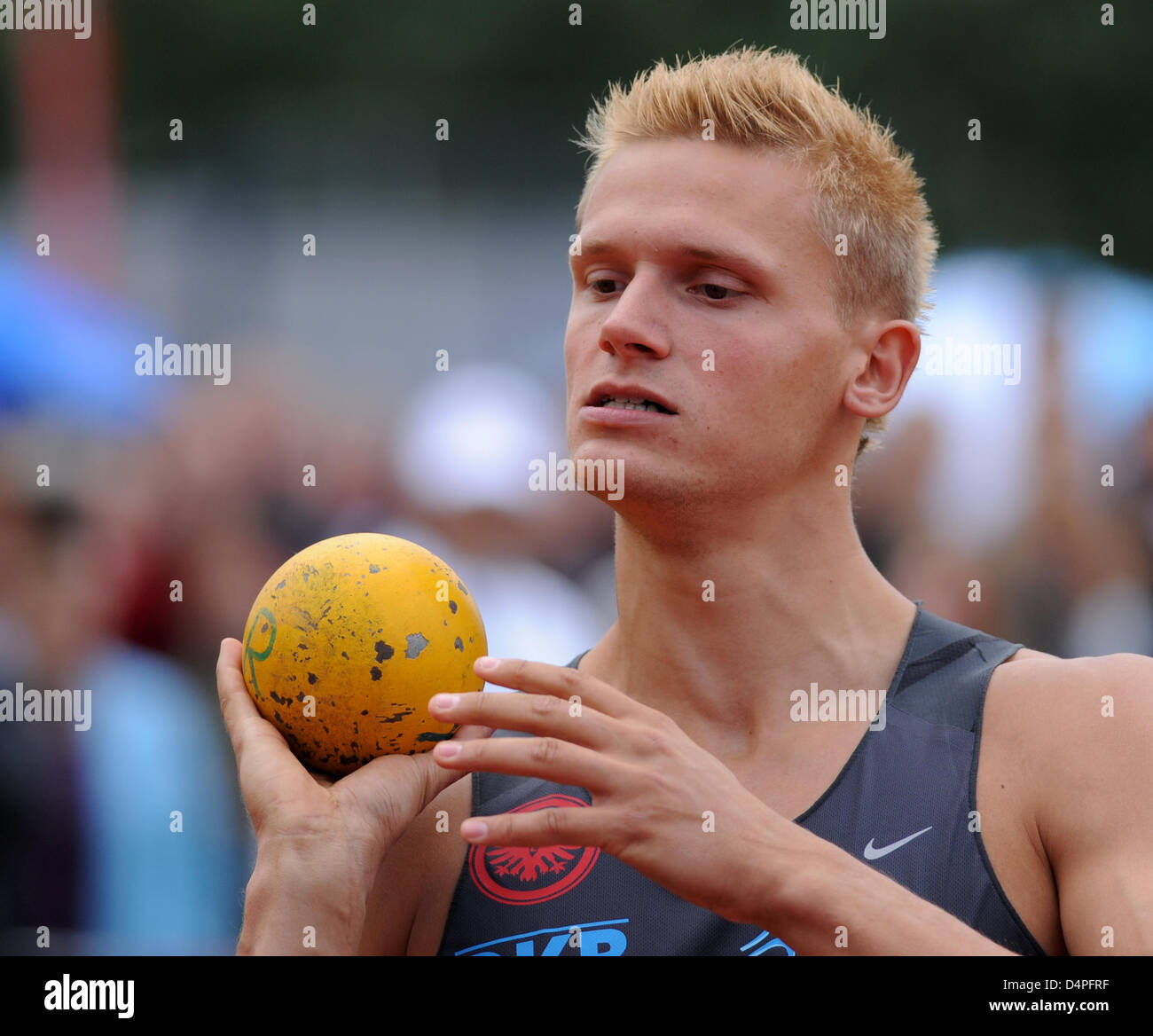 Pascal behrenbruch hi-res stock photography and images - Alamy