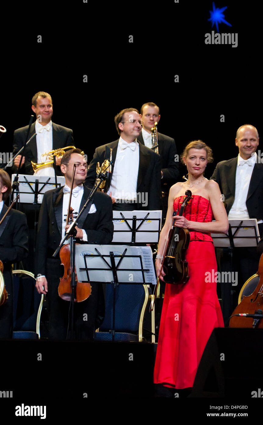 Crocus city hall moscow hi-res stock photography and images - Alamy