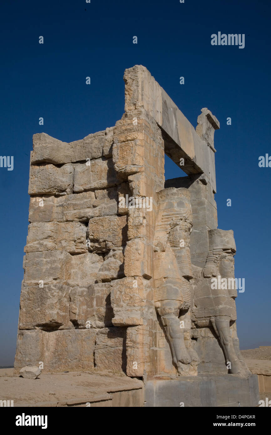 Fragments of columns, reliefs and walls still bear witness to the ...