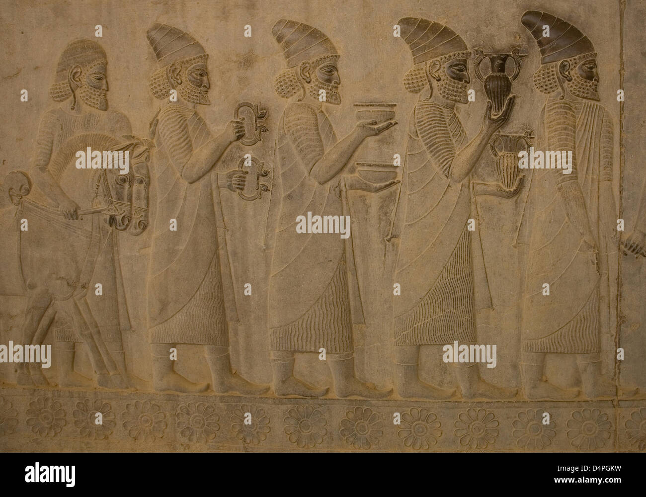 Persian empire hi-res stock photography and images - Alamy