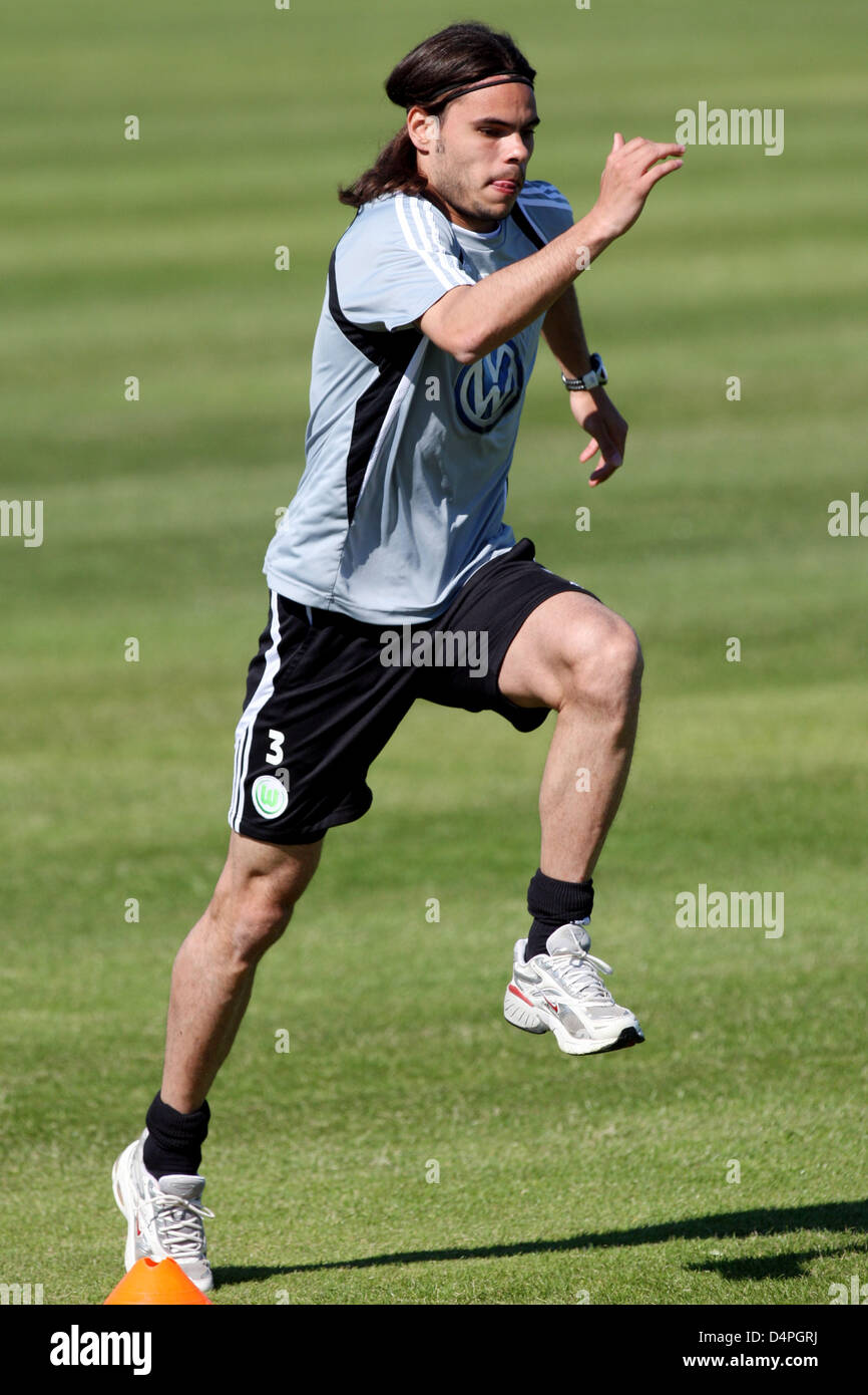 Rodrigo alvim hi-res stock photography and images - Alamy