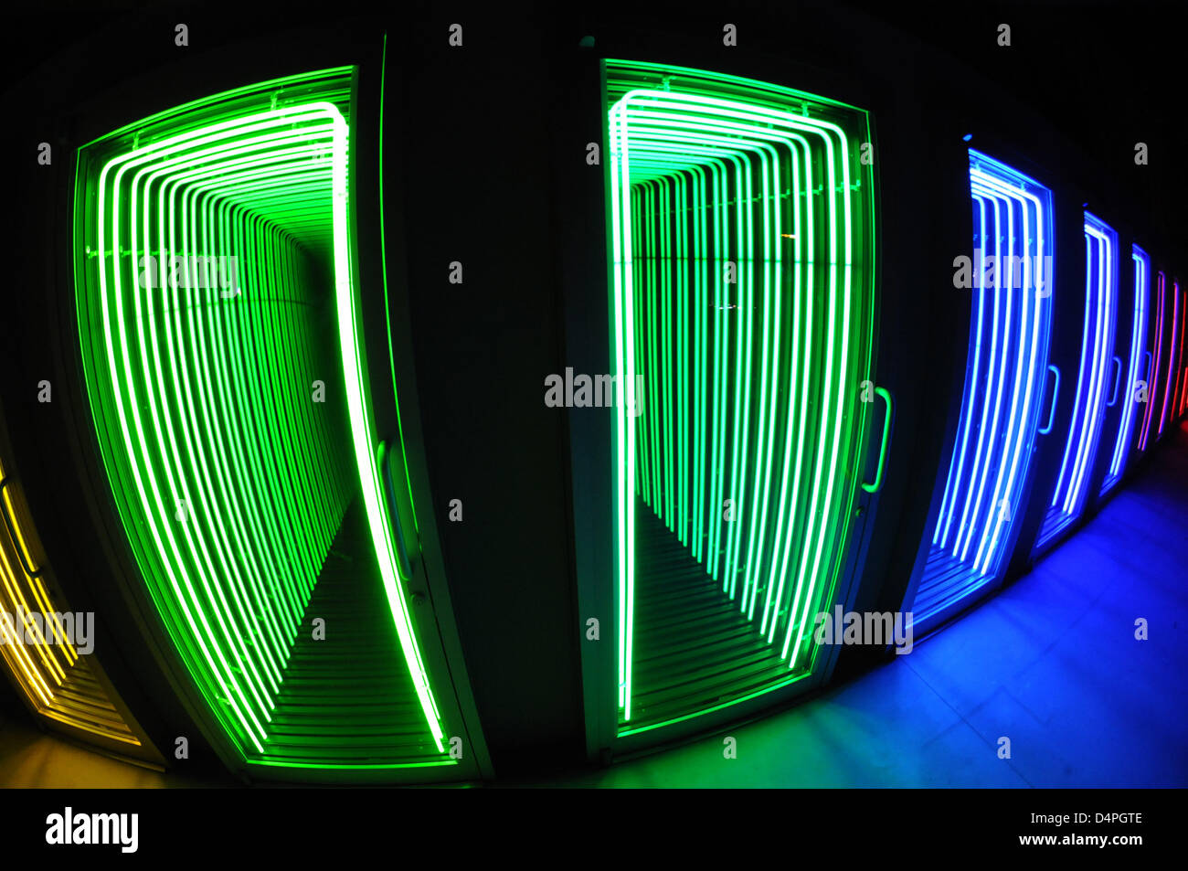 Ivan navarro hi-res stock photography and images - Alamy