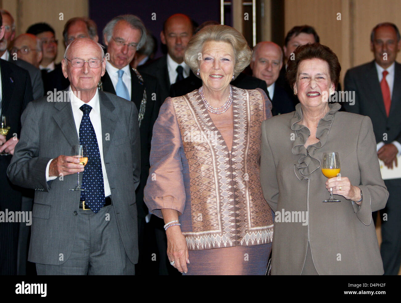 Rosalyn higgins hi-res stock photography and images - Alamy