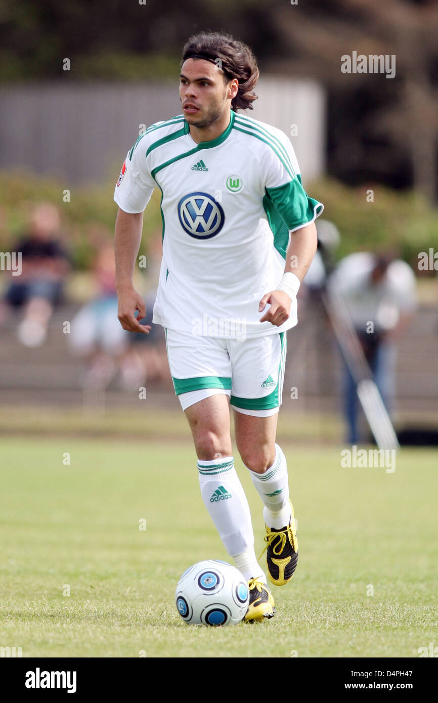 Rodrigo alvim hi-res stock photography and images - Alamy