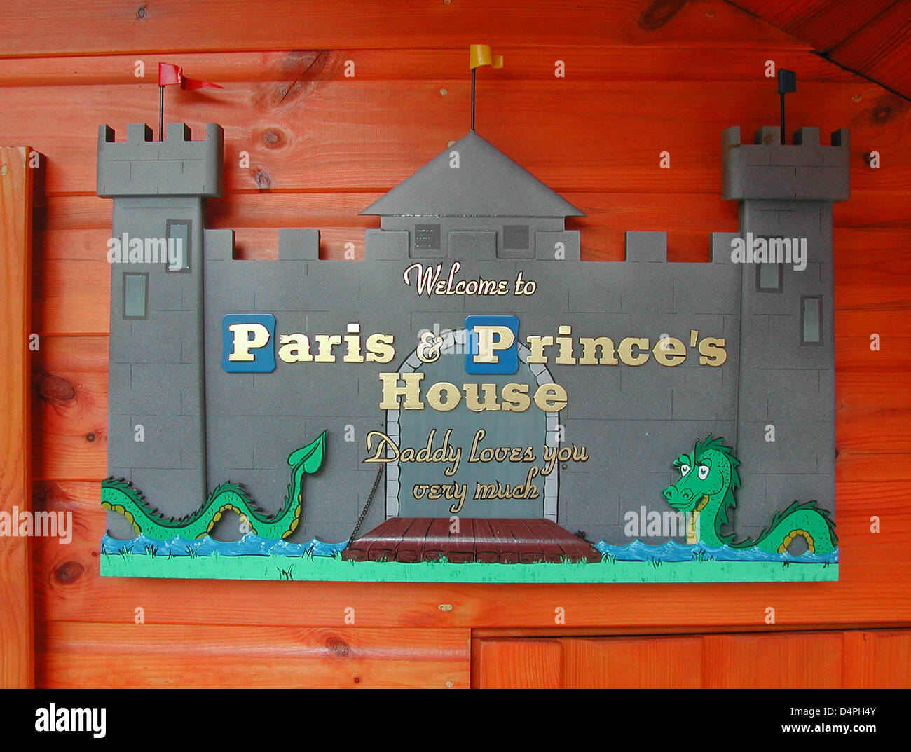 Michael jackson zoo neverland hi-res stock photography and images - Alamy