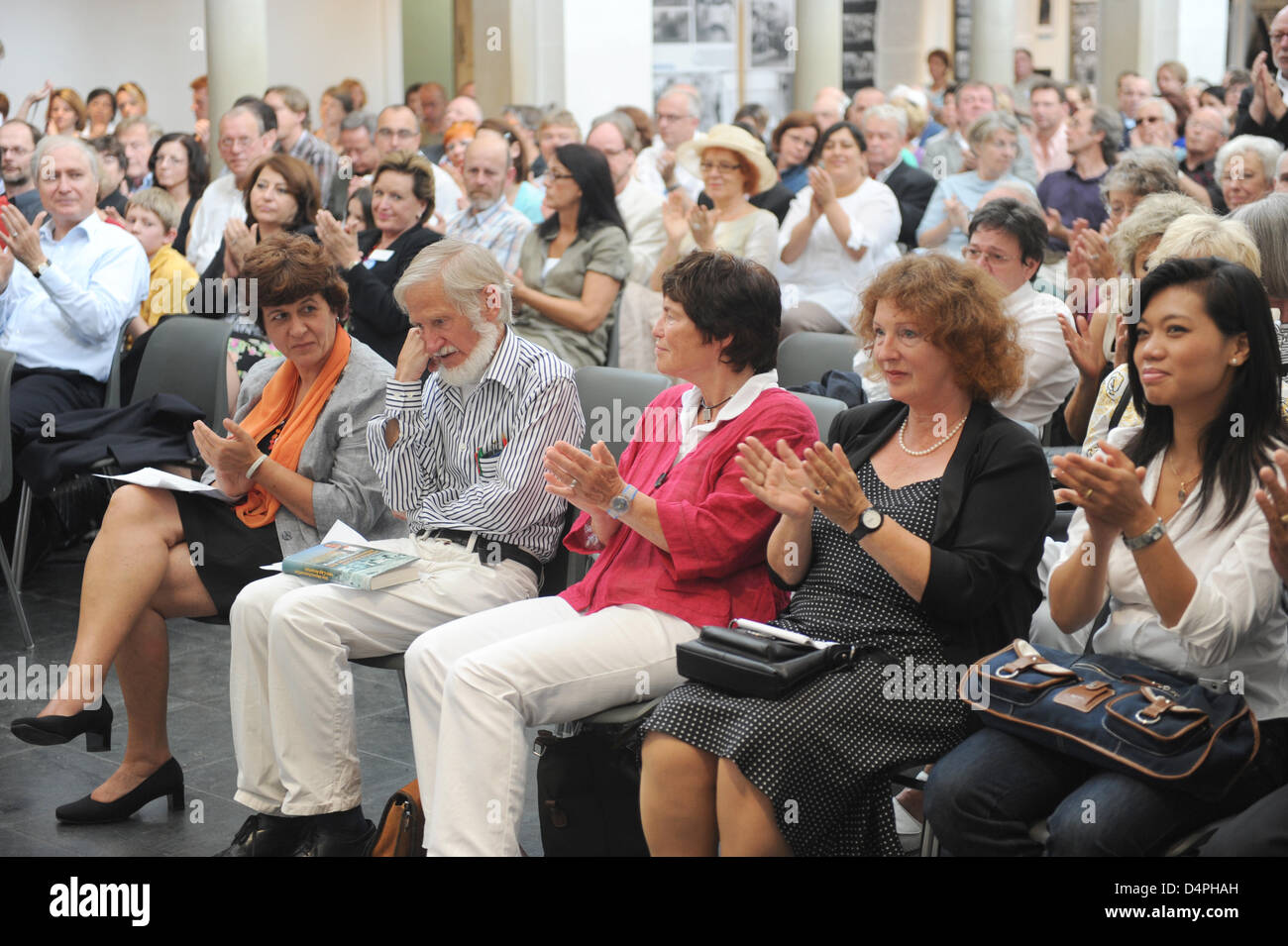 Rupert neudeck hi-res stock photography and images - Alamy