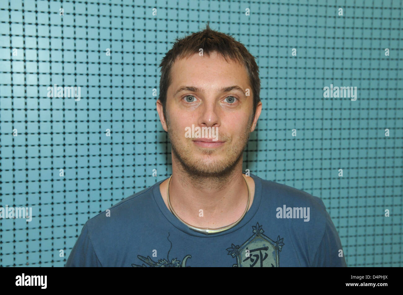 British director and screenplay author Duncan Jones, son of rockstar ...