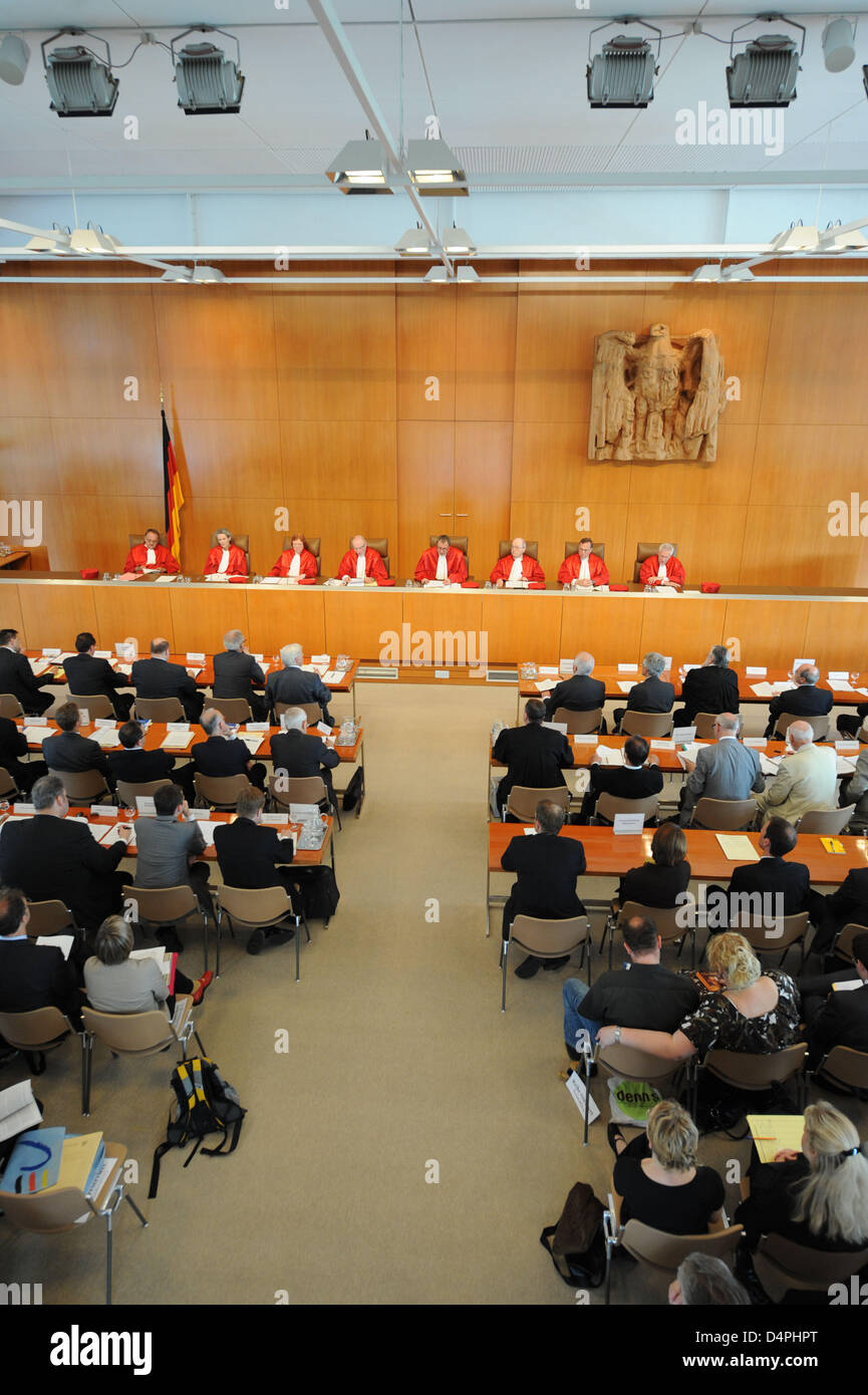 Federal participation act hi-res stock photography and images - Alamy