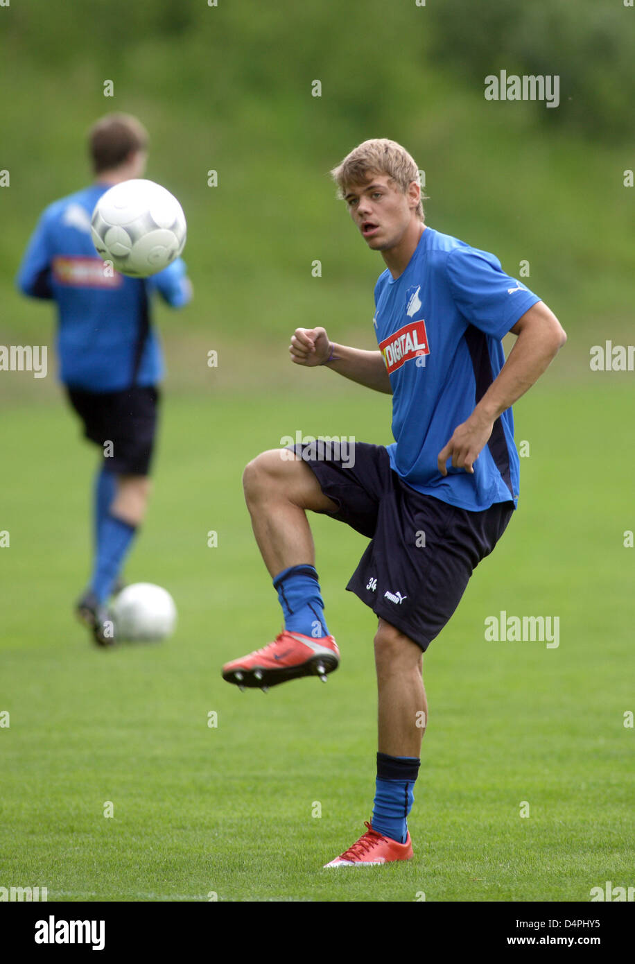 Vukcevic High Resolution Stock Photography and Images - Alamy