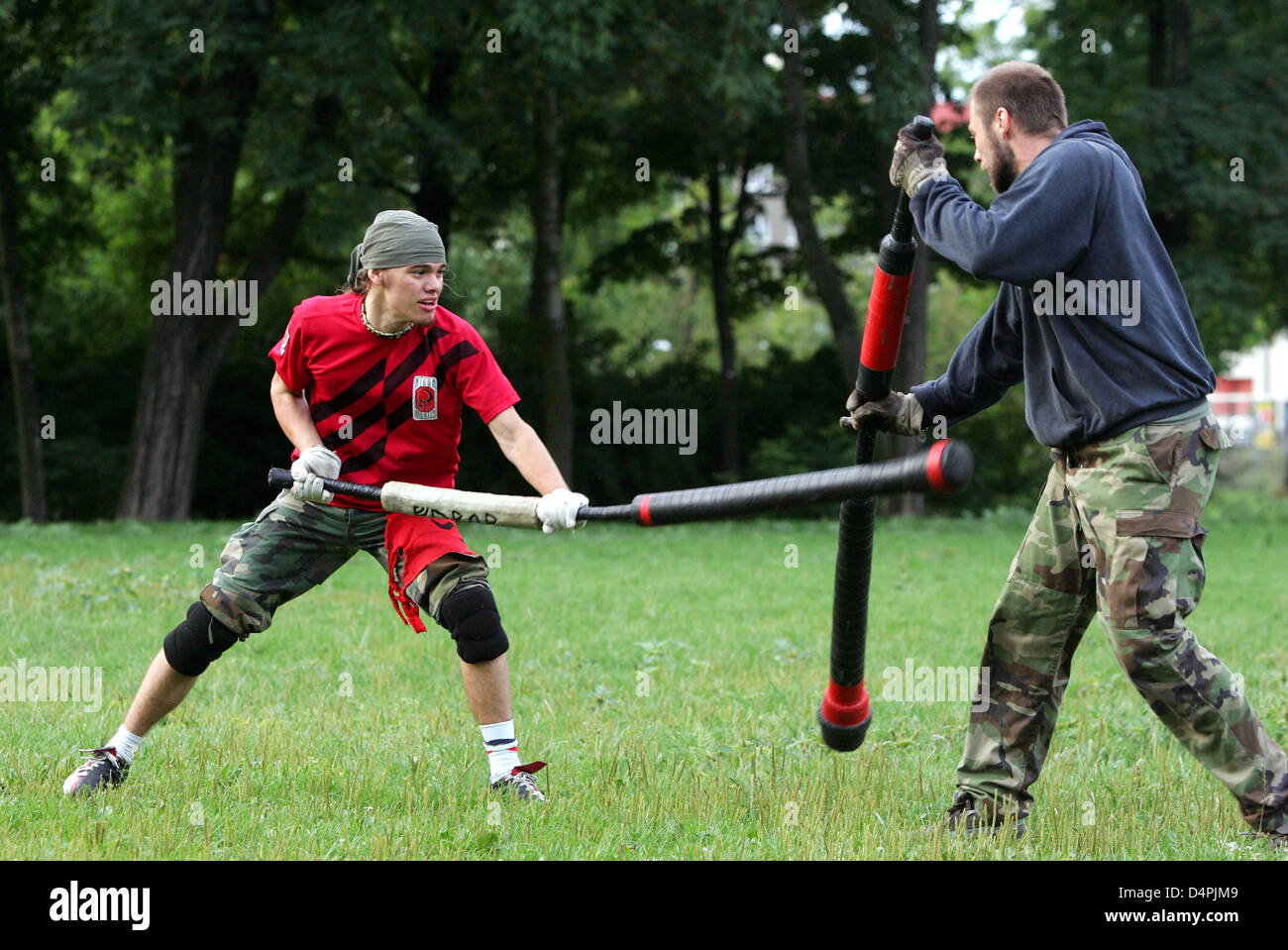 Juggers hi-res stock photography and images - Alamy