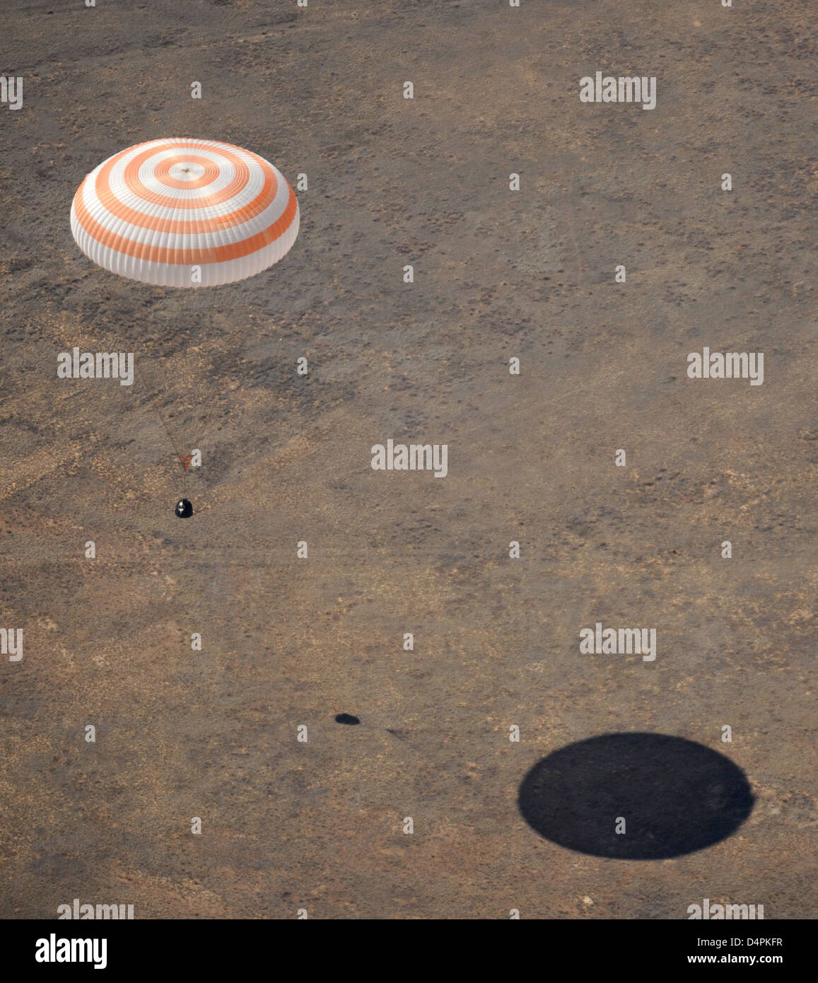 Expedition 18 hi-res stock photography and images - Alamy