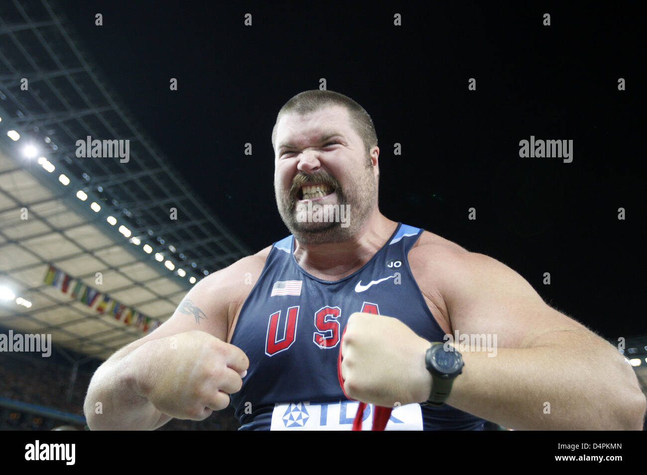 Christian cantwell hi-res stock photography and images - Alamy
