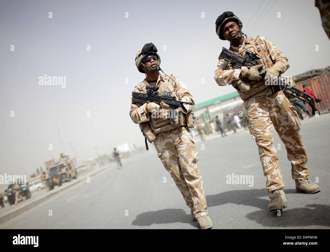 Attack presidential attack hi-res stock photography and images - Alamy