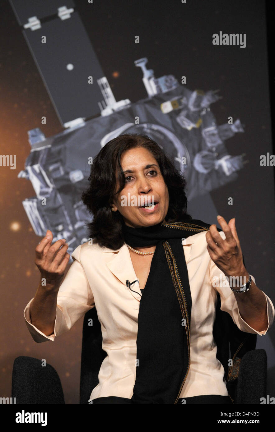 The Stereo Science Update presents key findings from NASA's STEREO ...