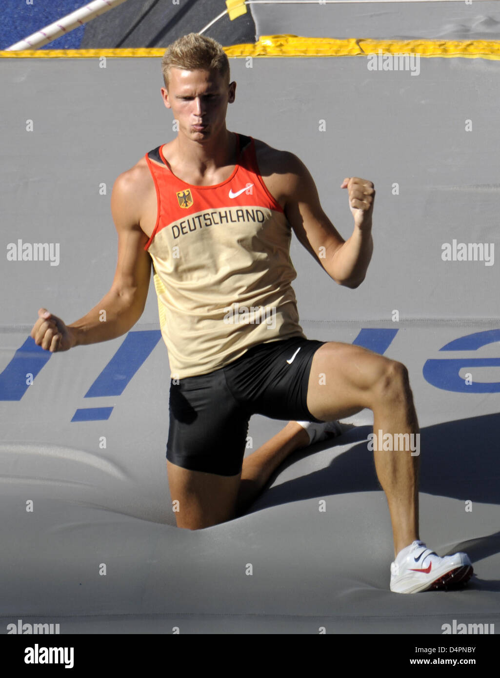Pascal behrenbruch hi-res stock photography and images - Alamy