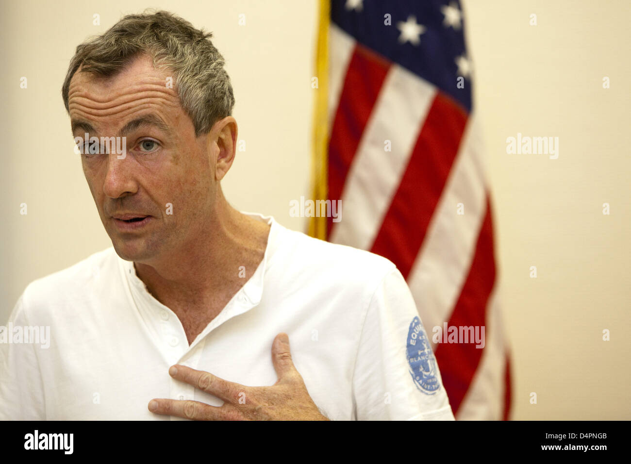 Mr murphy hi-res stock photography and images - Alamy