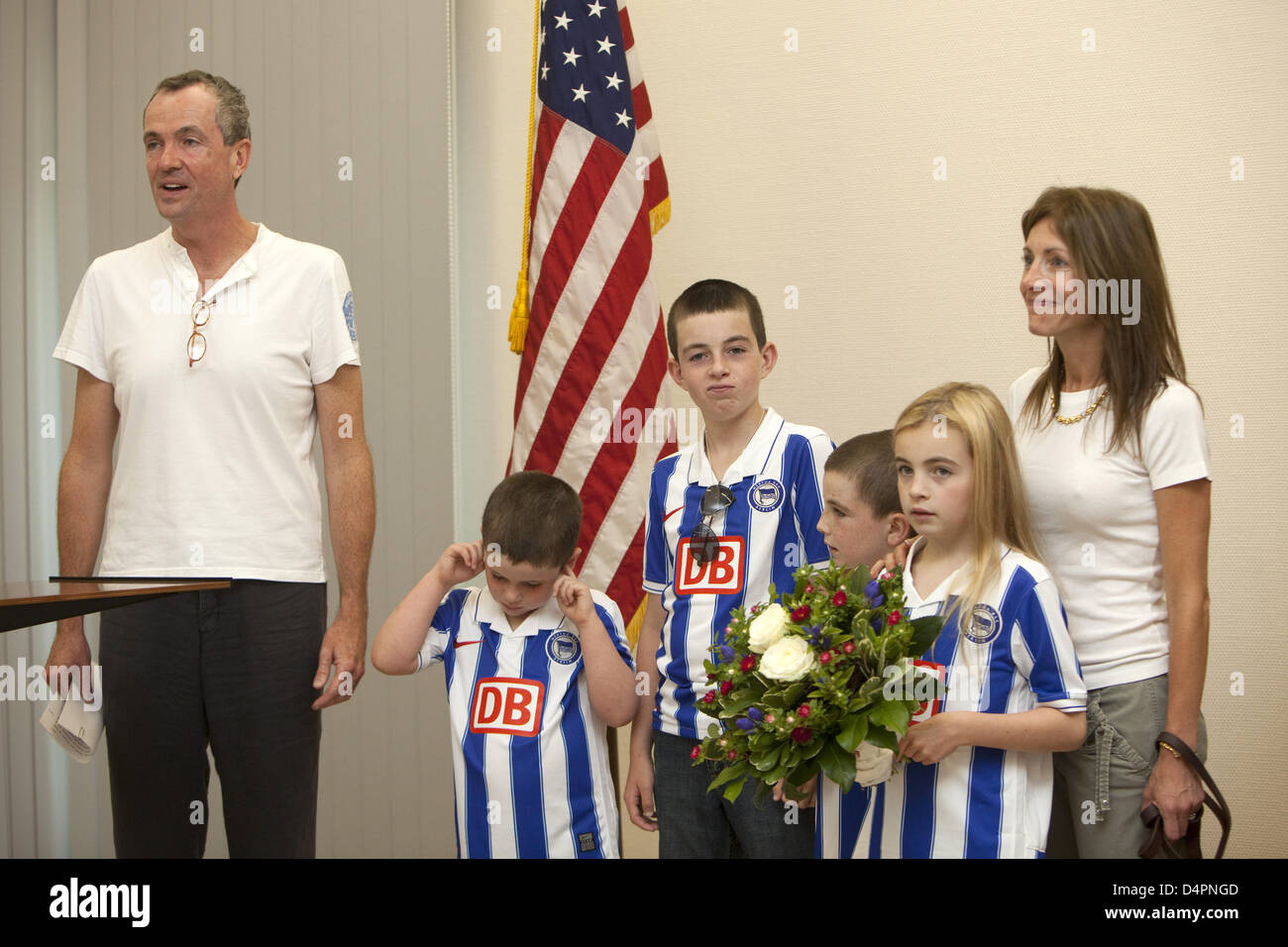 Tammy Murphy Stock Photos & Tammy Murphy Stock Images - Alamy