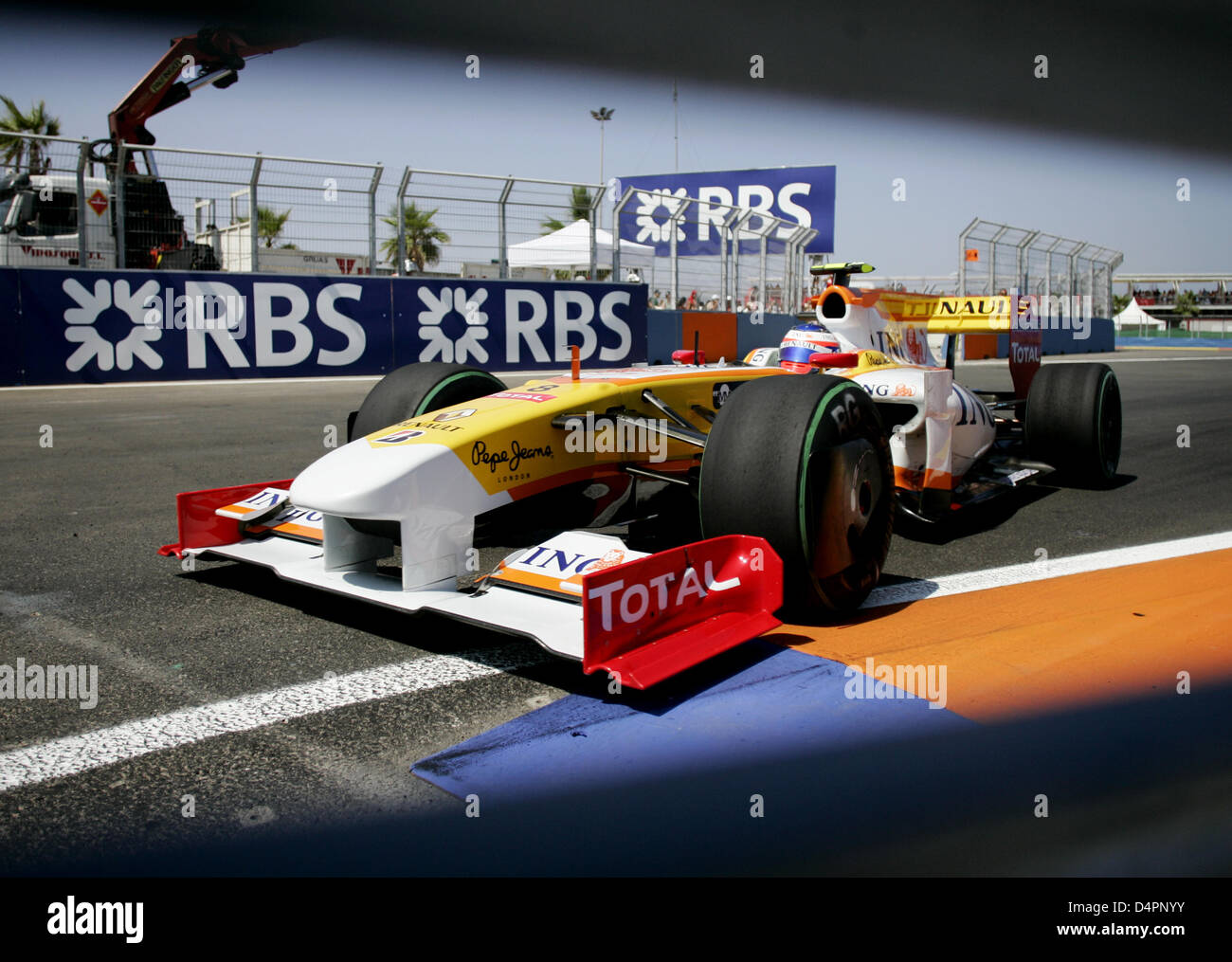 French F1 Driver Stock Photos & French F1 Driver Stock Images - Alamy