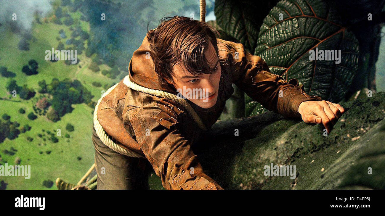 JACK THE GIANT SLAYER 2013 New Line Cinema/Legendary Pictures film with ...