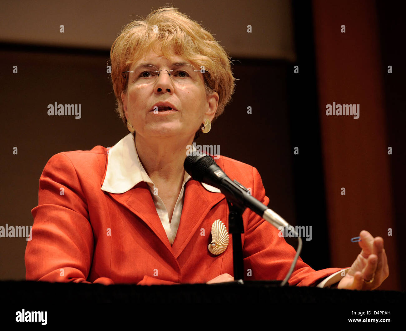 Lubchenco hi-res stock photography and images - Alamy