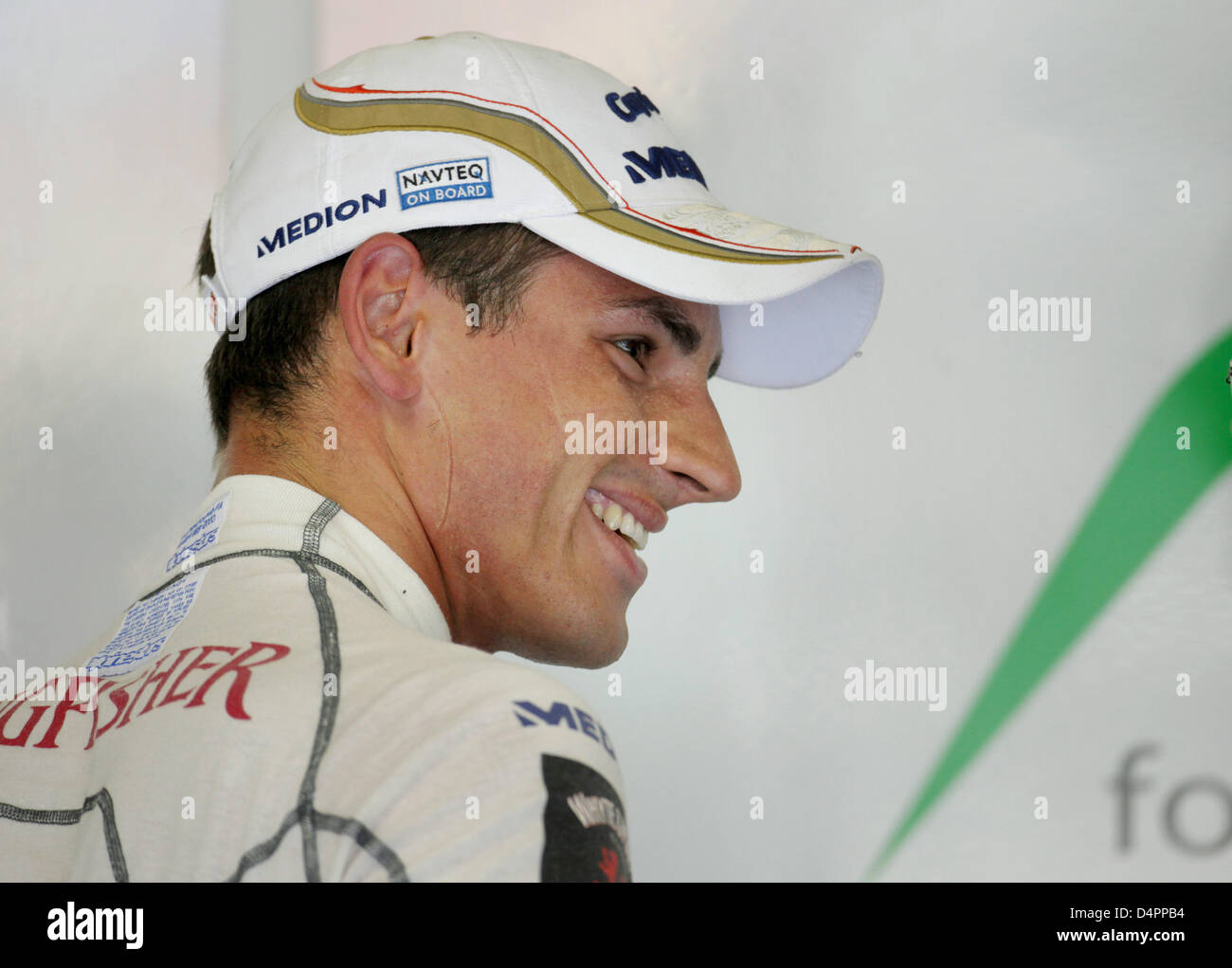 Adrian felix hi-res stock photography and images - Alamy