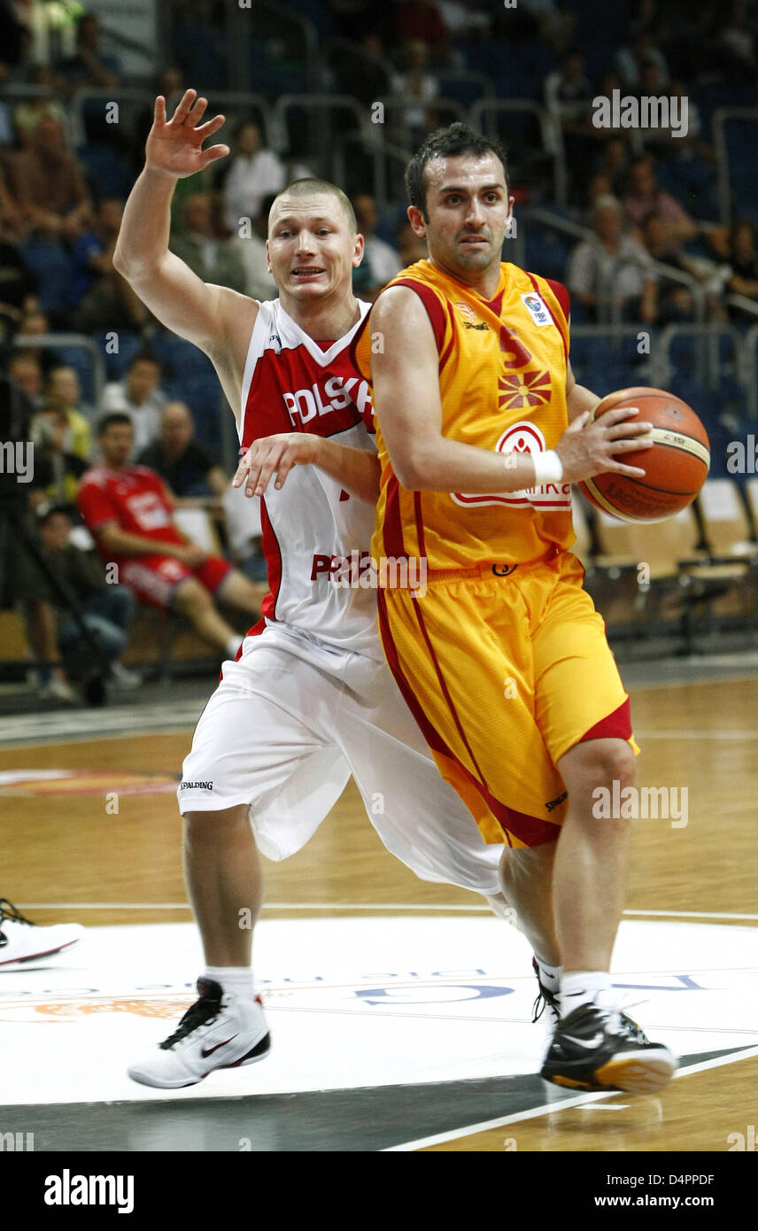 Krzysztof szubarga hi-res stock photography and images - Alamy