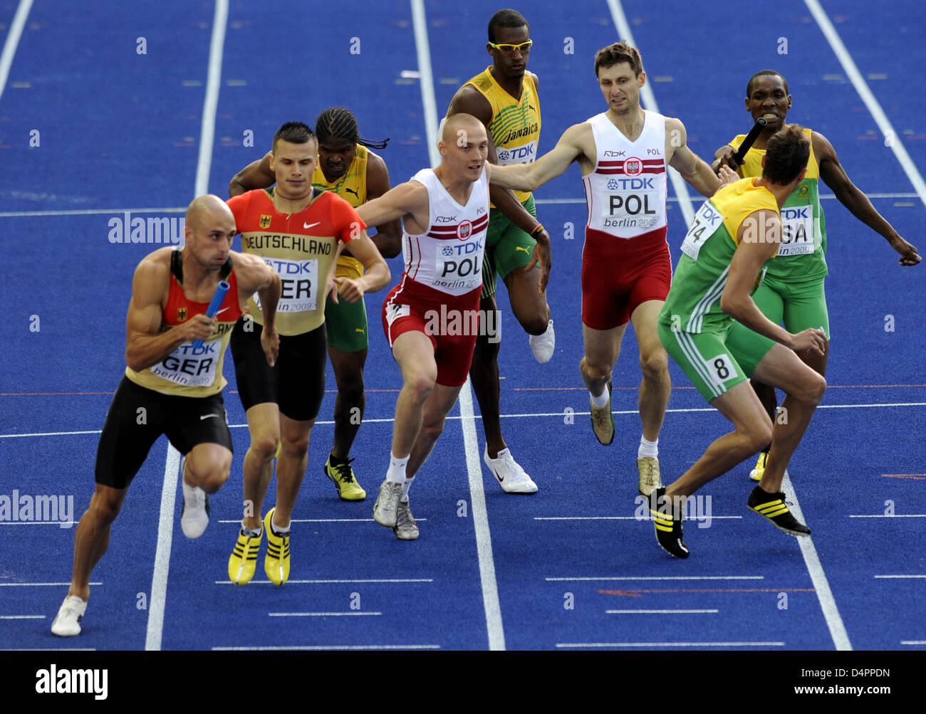 Ruwen faller hi-res stock photography and images - Alamy