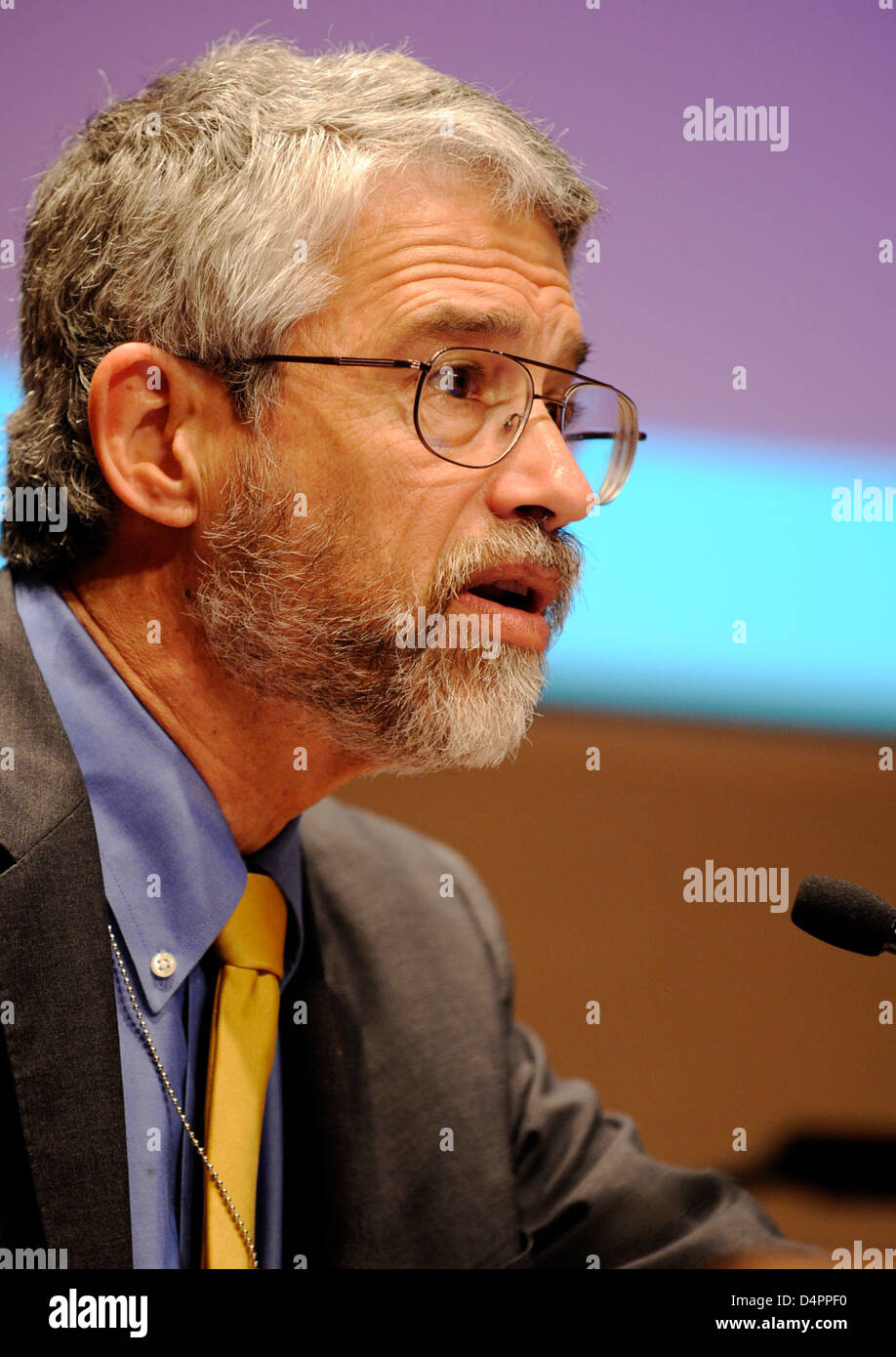 John p holdren hi-res stock photography and images - Alamy