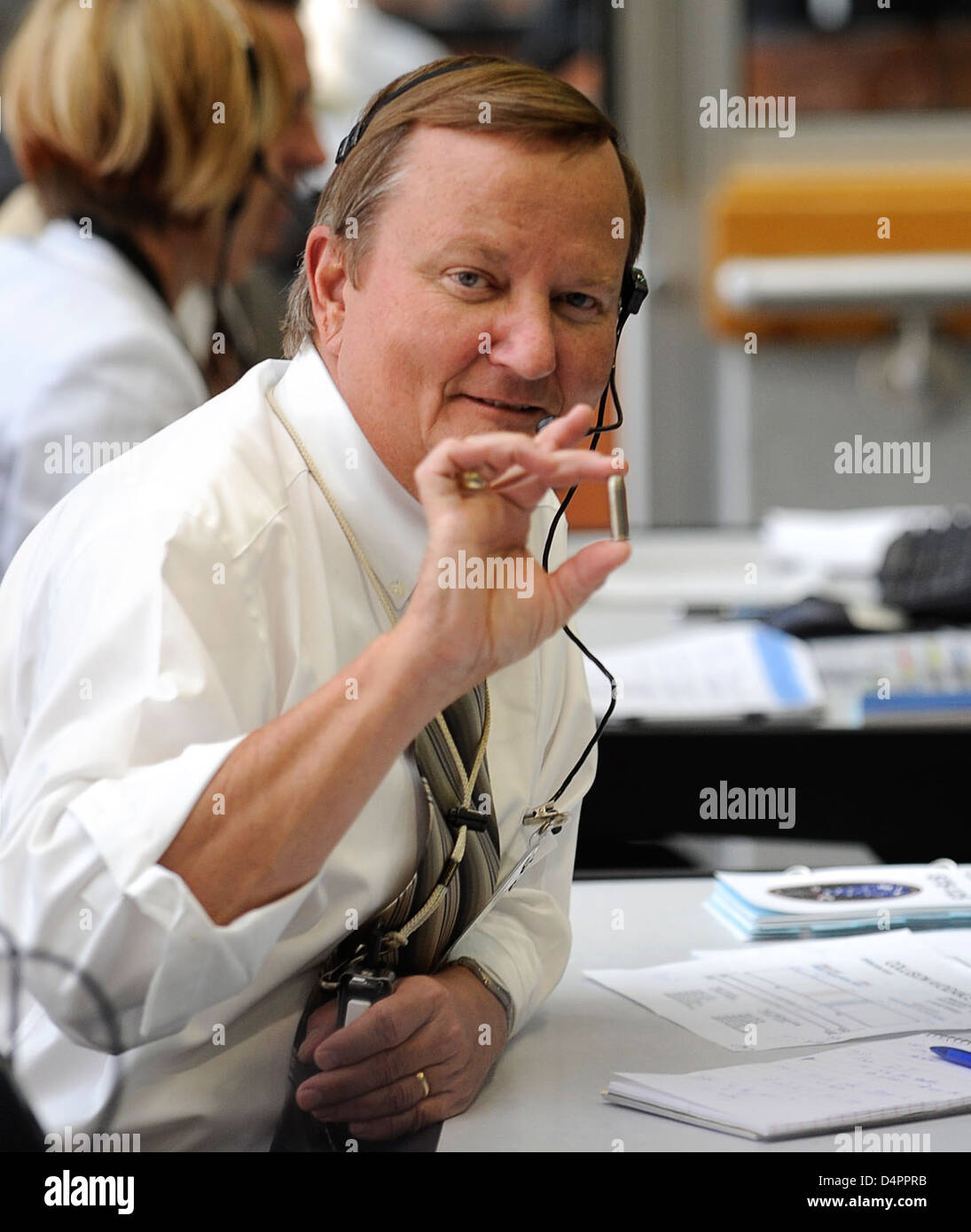 Mike leinbach hi-res stock photography and images - Alamy