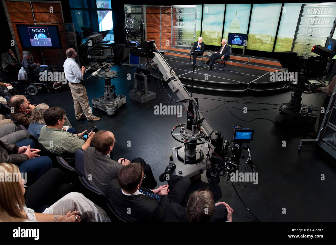 Nick apollo hi-res stock photography and images - Alamy