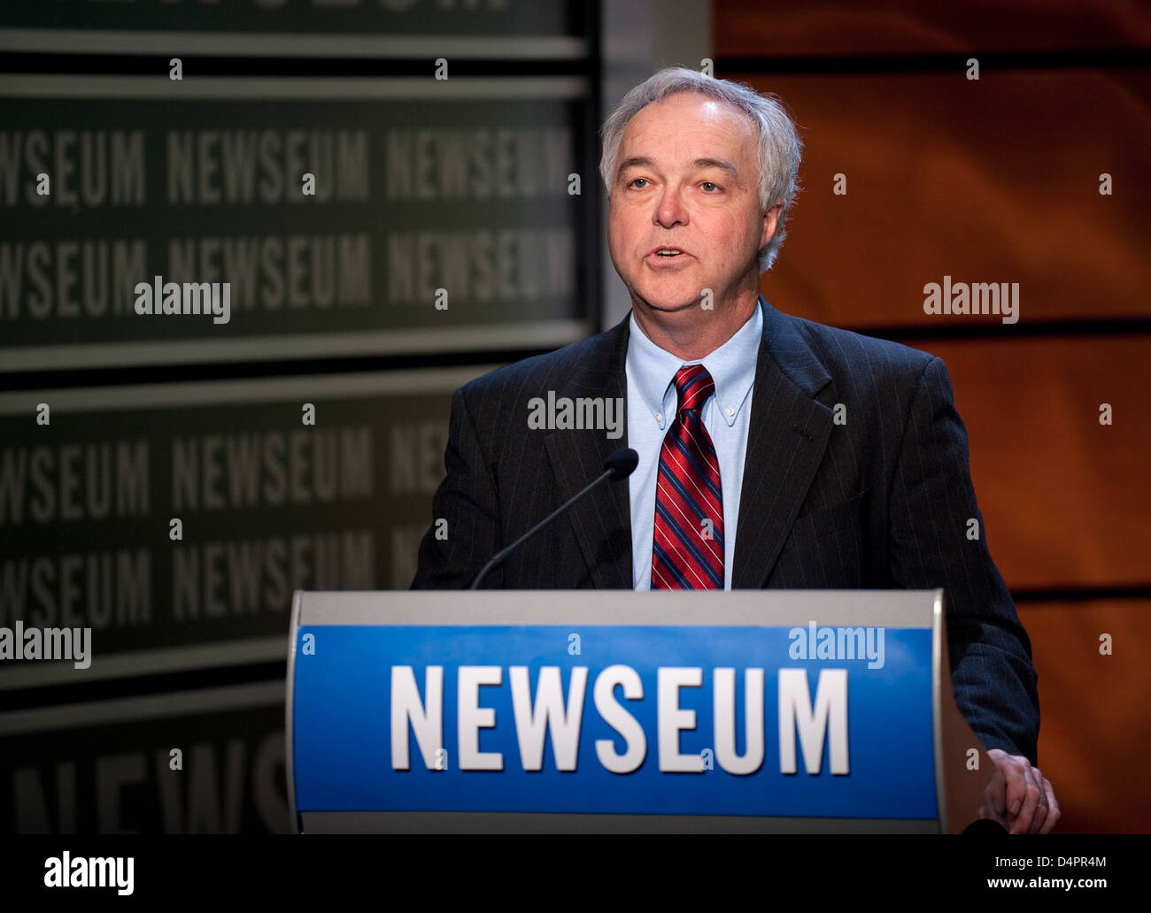 Ken paulson hi-res stock photography and images - Alamy