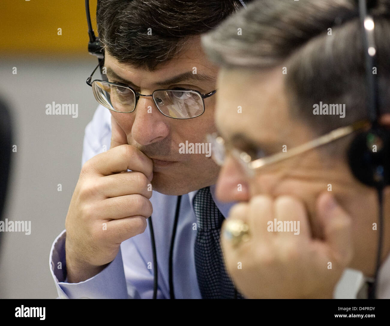 STS-125 was the final mission to service the Hubble Space Telescope ...