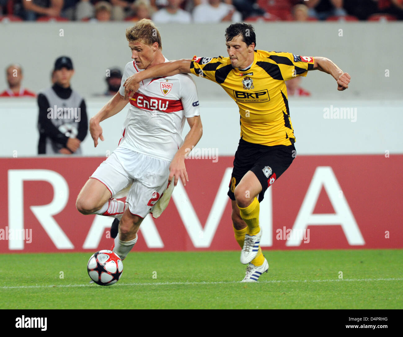 Fc timisoara hi-res stock photography and images - Alamy