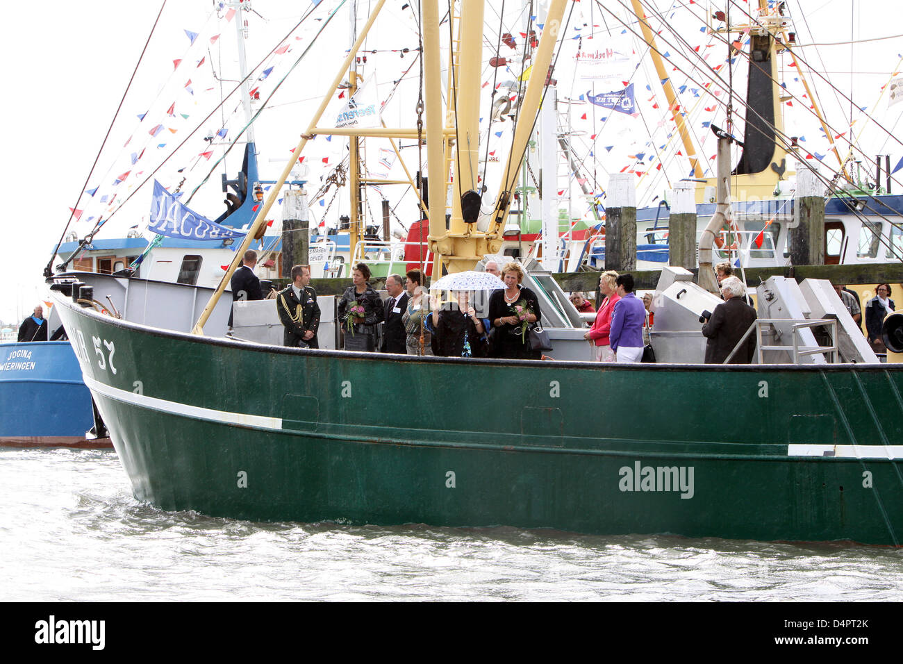 General van fleet hi-res stock photography and images - Alamy