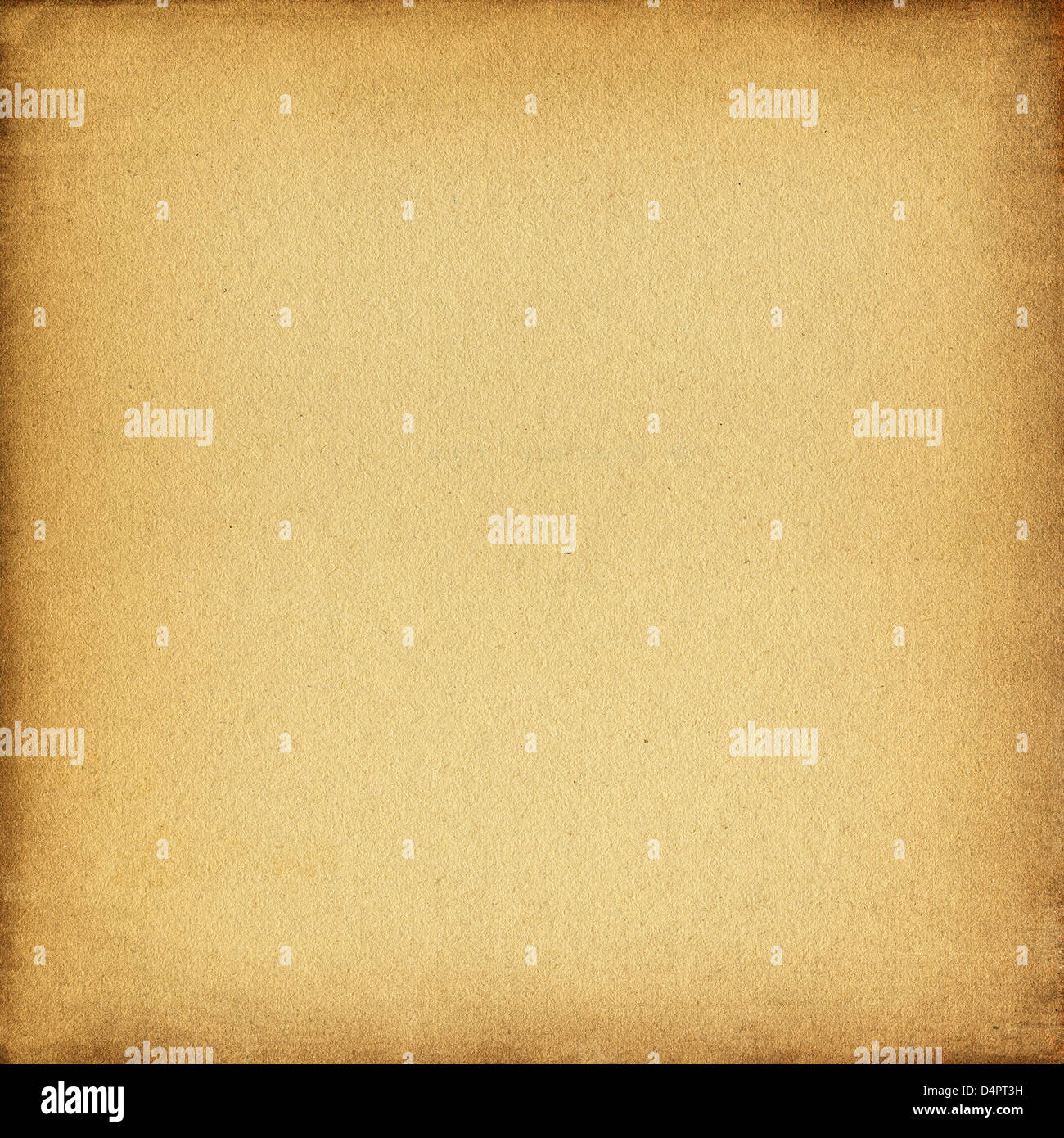 Aged old paper texture square format hi-res stock photography and ...