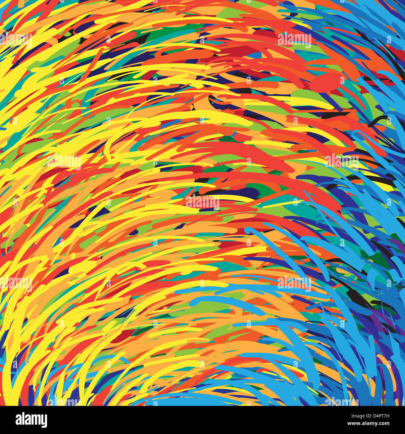 Abstract artistic background Stock Photo - Alamy