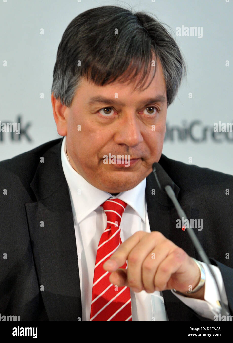 Peter hofbauer hi-res stock photography and images - Alamy