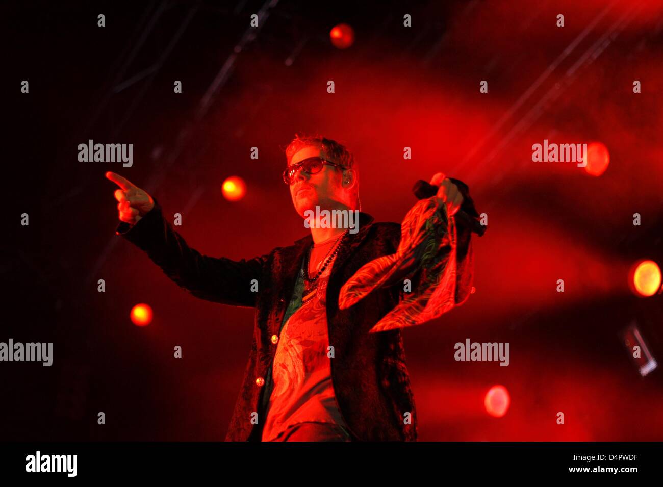 Peter fox hi-res stock photography and images - Alamy