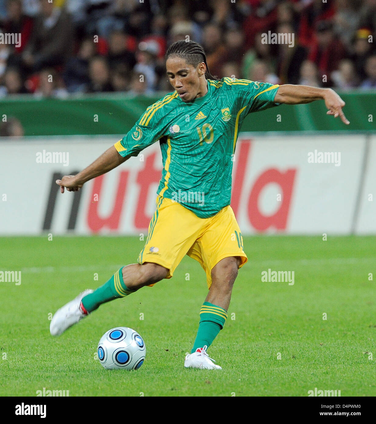 Pienaar hi-res stock photography and images - Alamy