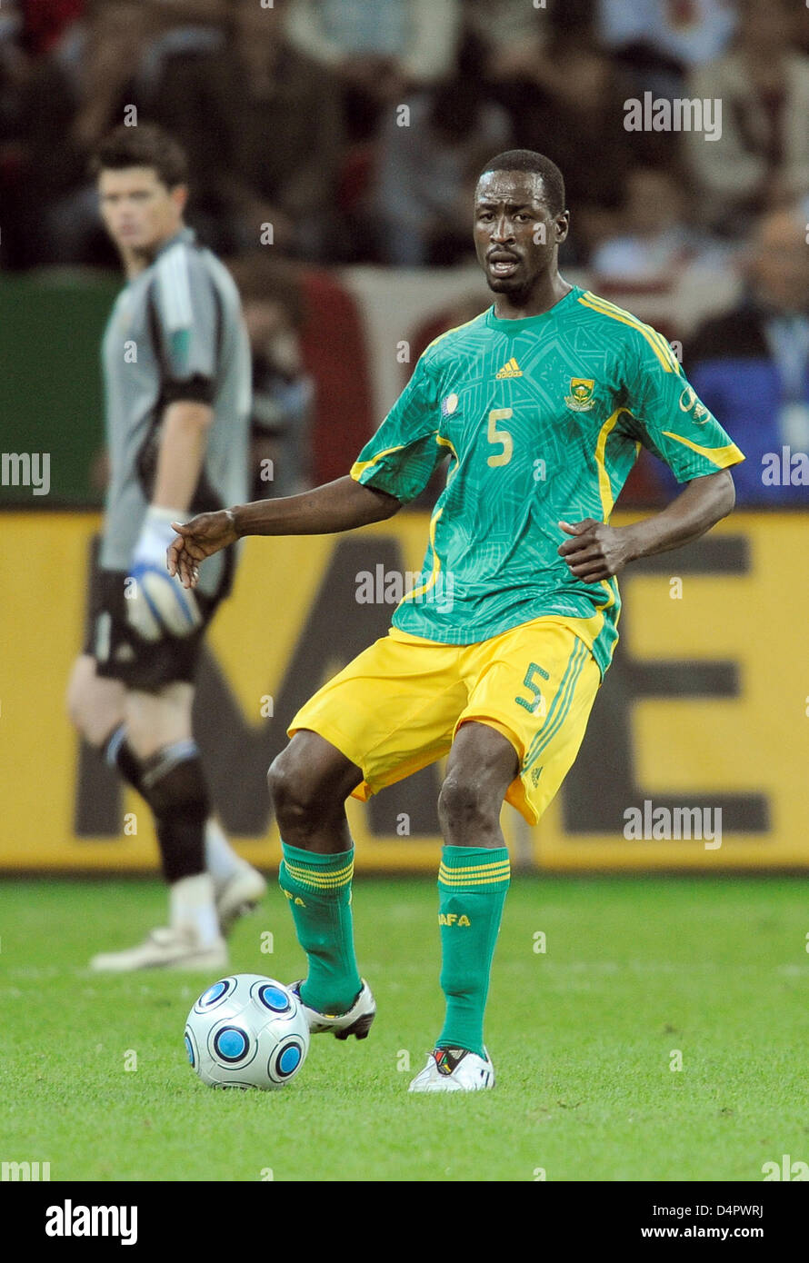 Benson mhlongo hi-res stock photography and images - Alamy