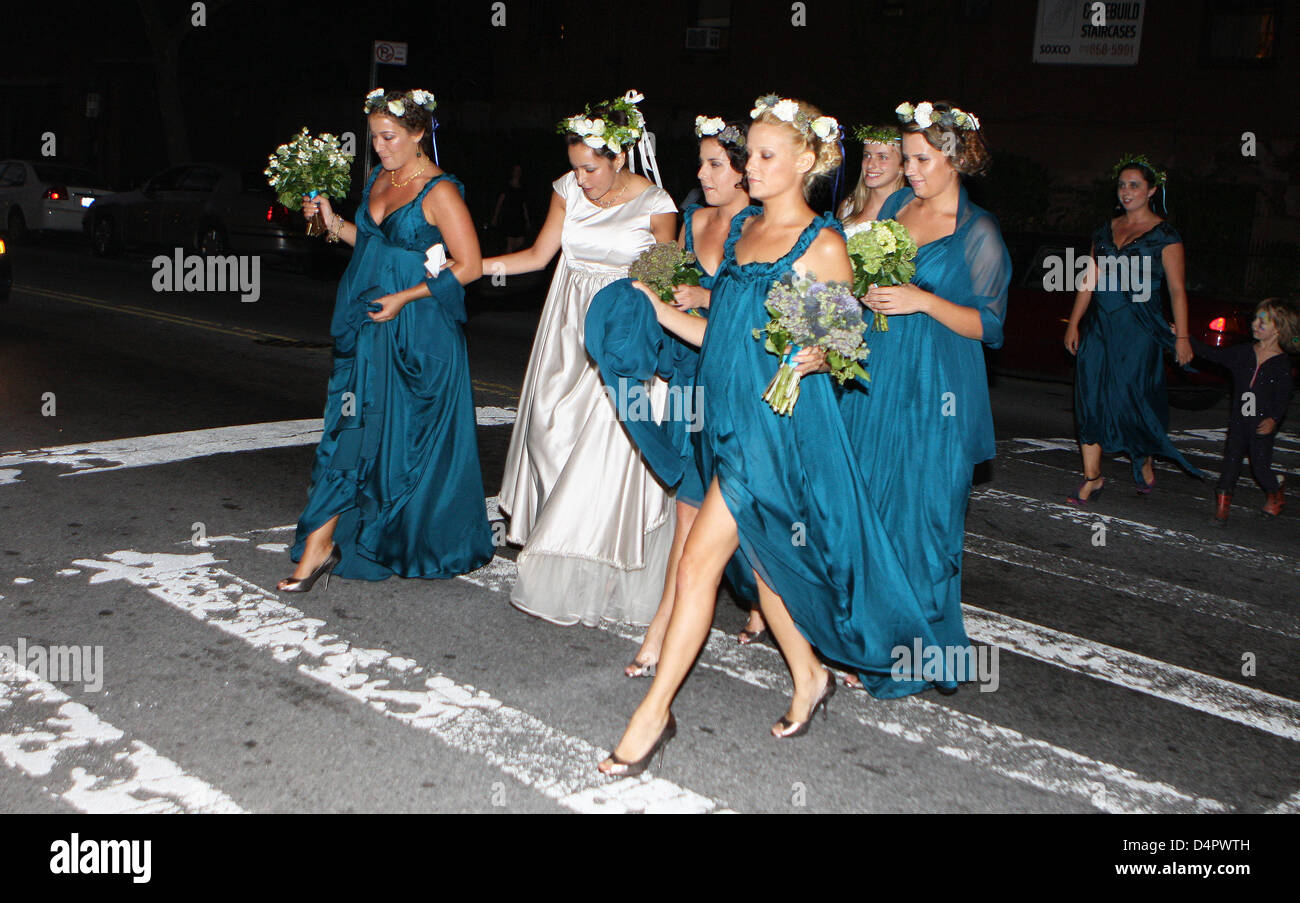 RoyalDish - Royal bridesmaids, page boys, flower girls etc. - page 11