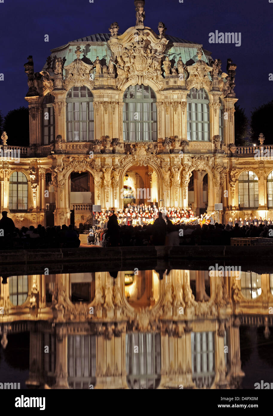 Carmina burana hi-res stock photography and images - Alamy