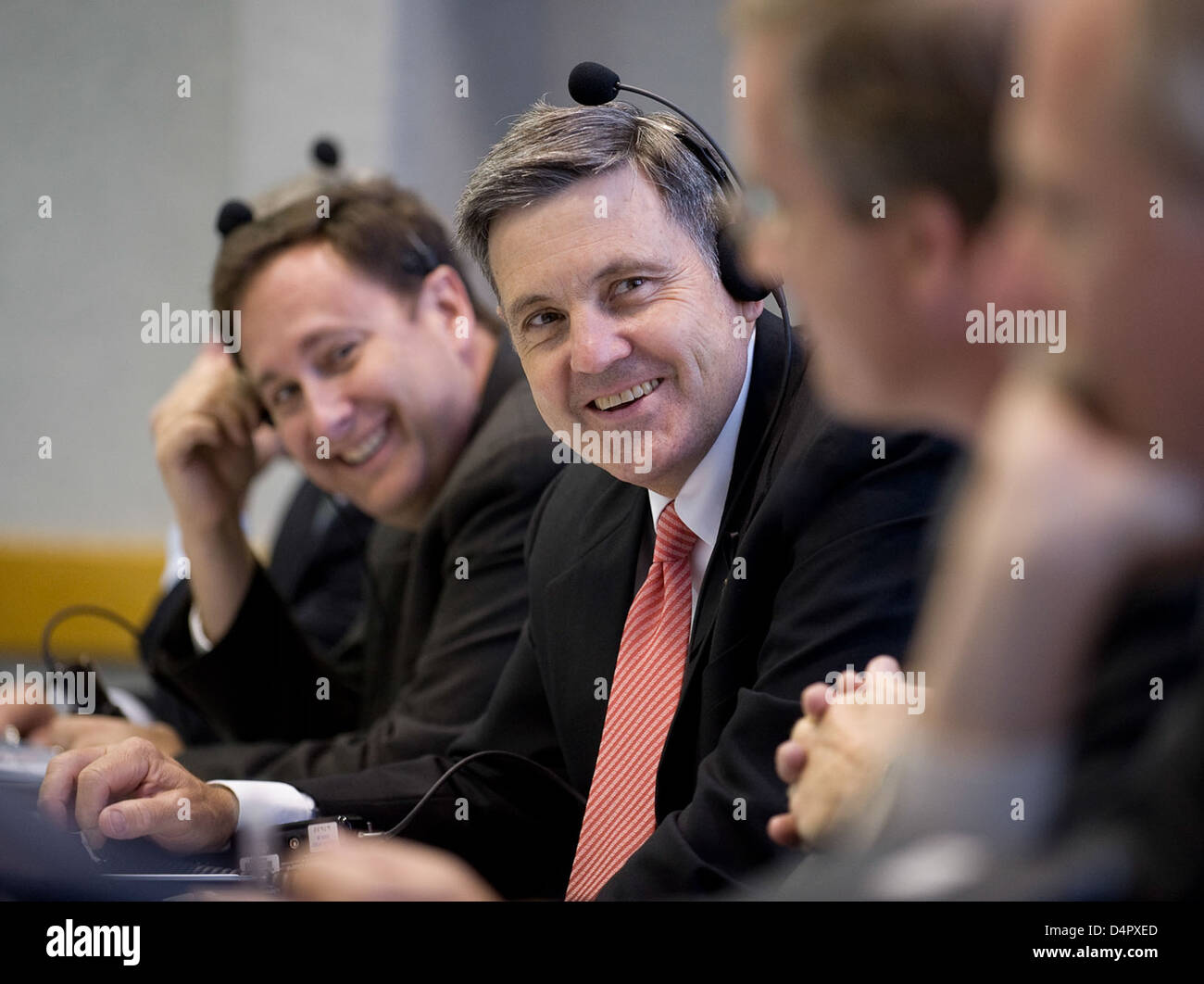 The Firing Room at Kennedy Space Center’s Launch Control Center was key ...