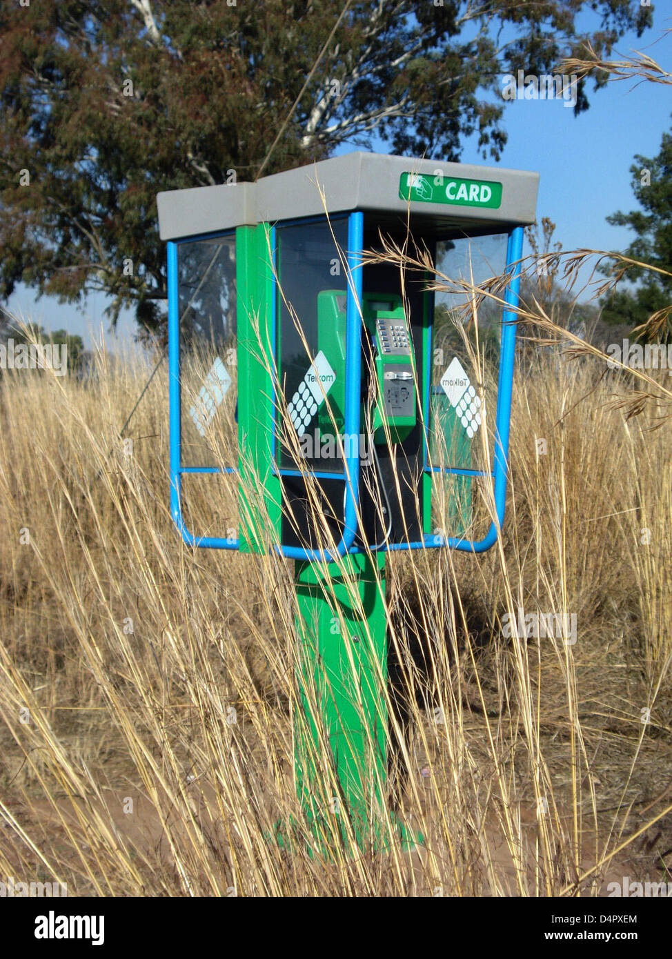 German telephone booth hi-res stock photography and images - Alamy