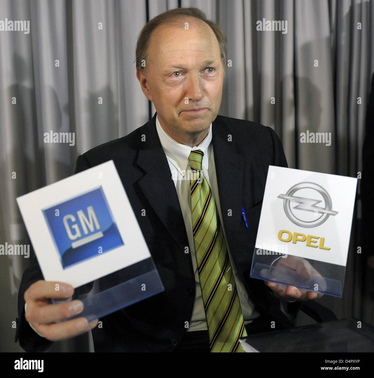 Us negotiator hi-res stock photography and images - Alamy