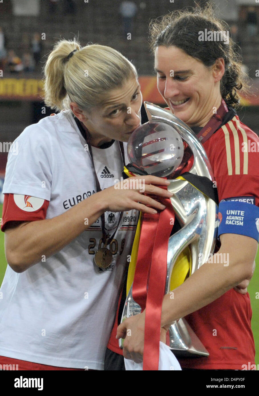 Bianca Schmidt High Resolution Stock Photography and Images - Alamy