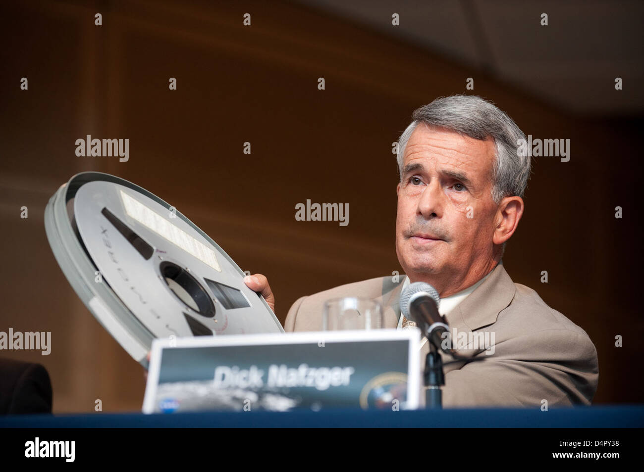 NASA releases restored footage of the Apollo 11 Moonwalk in honor of ...