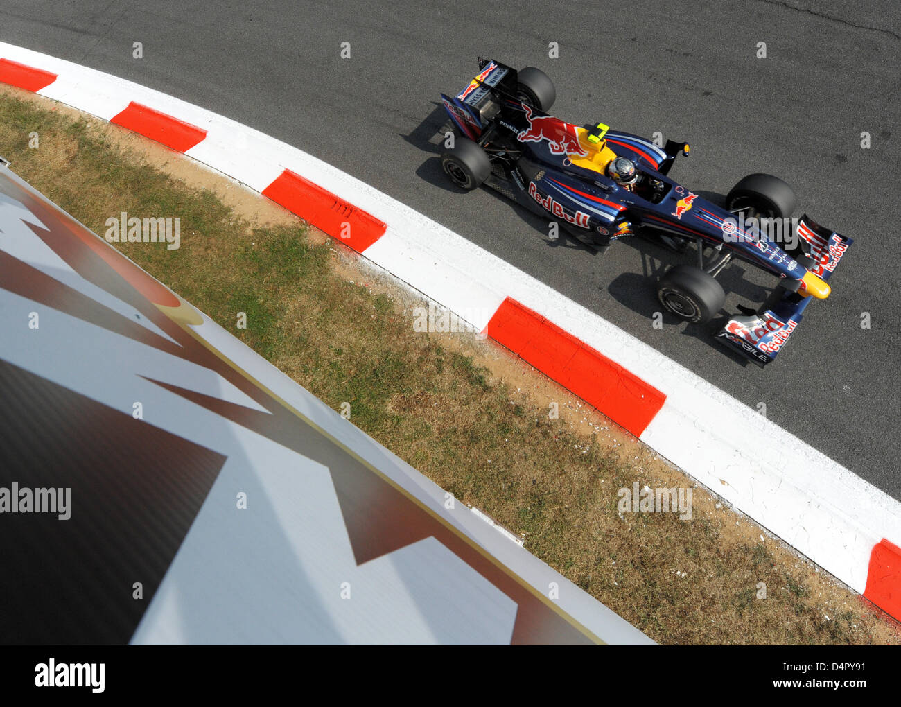 Parabolica Monza High Resolution Stock Photography and Images - Alamy